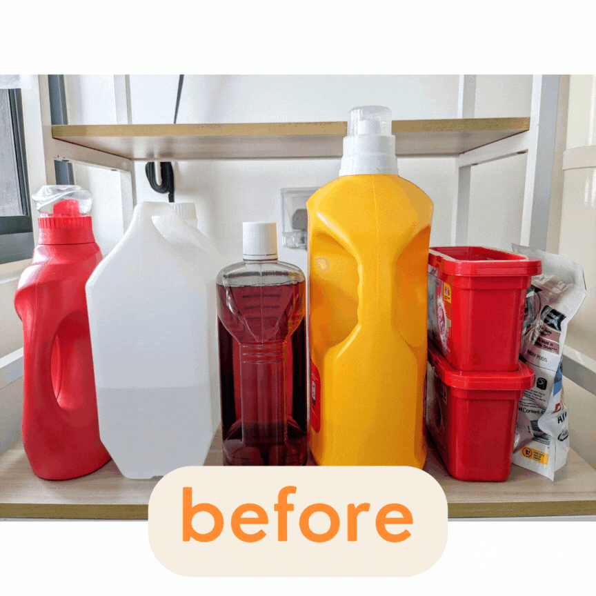 Say Hello To Happy Laundry Days! – The Klyn Store